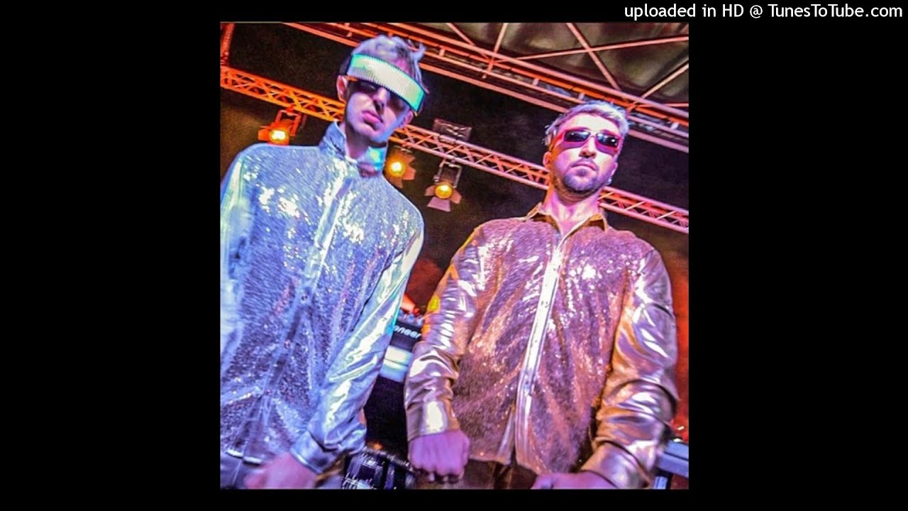 Boris & Moris - MACARENA (Extended Mix) - YouTube