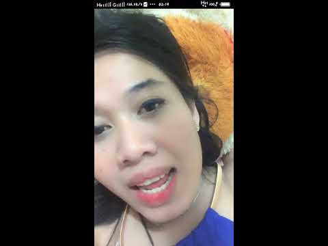 BIGO LIVE SHOW ! Kumpulan SPG main uting !!