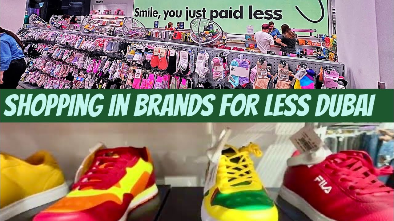 Dubai BRANDS FOR LESS, Shoes Sneakers Sale Nike Adidas Puma -SALE 80% ...