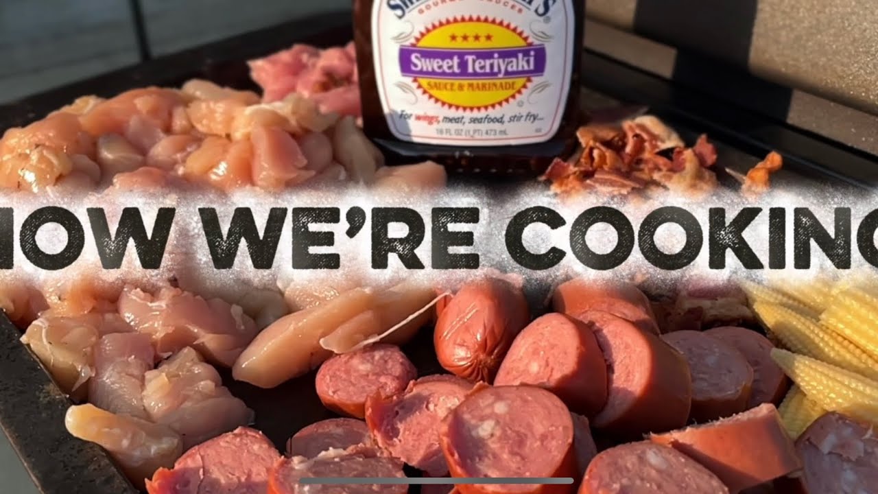 Now We’re Cooking promo!! - YouTube