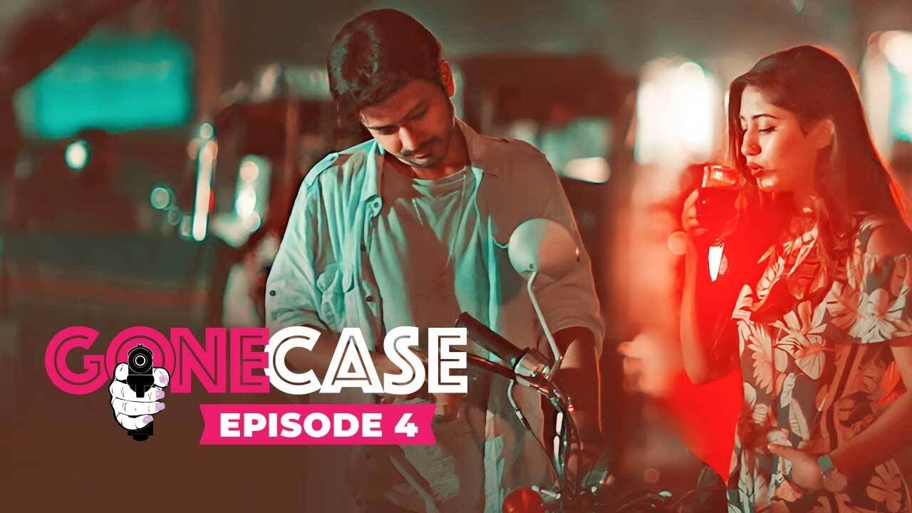 Gone Case Episode 04 | Web Series | Yash Rohan, Safa Kabir, Anam Biswas ...
