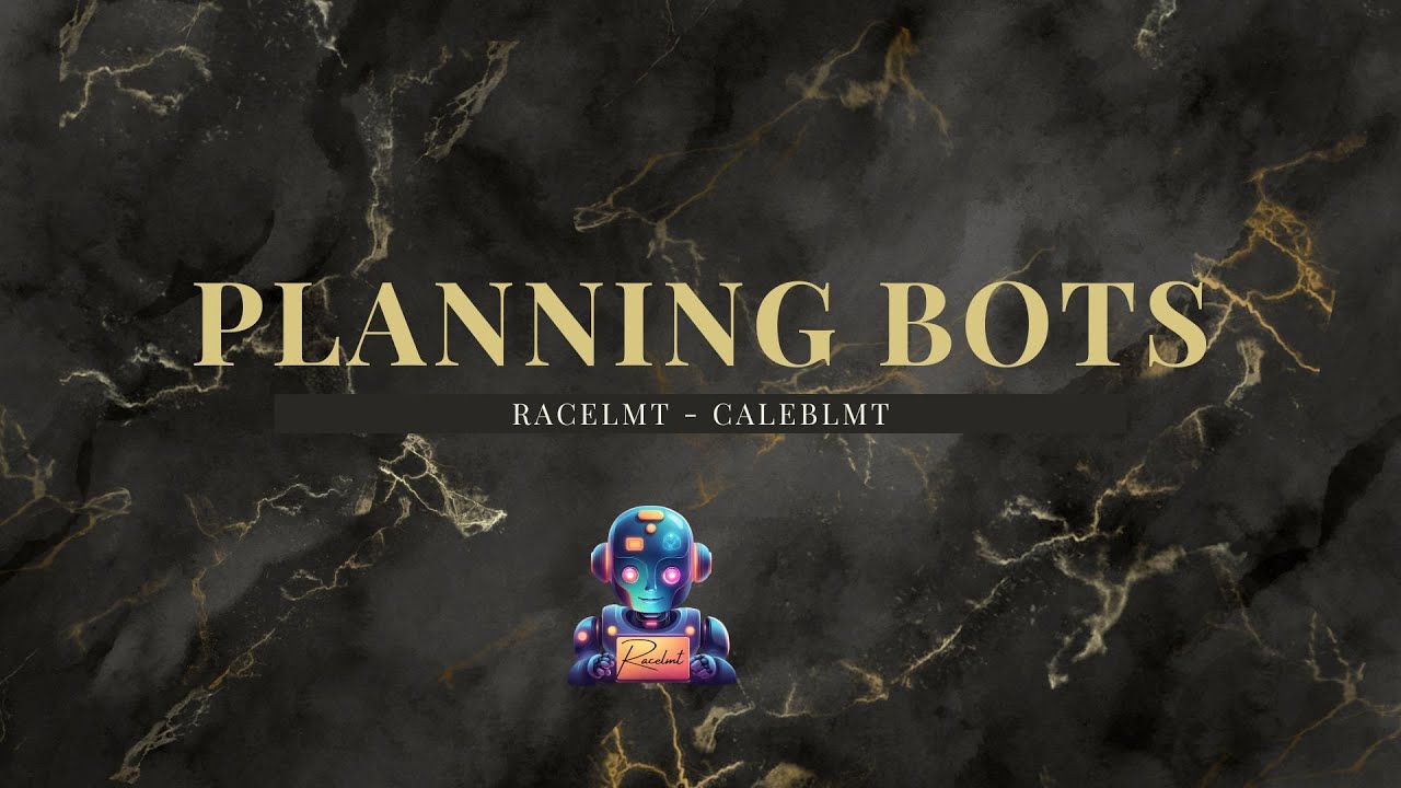 Quick Guide to Chatbot Planning: Topics, Prompts, and Flow - YouTube