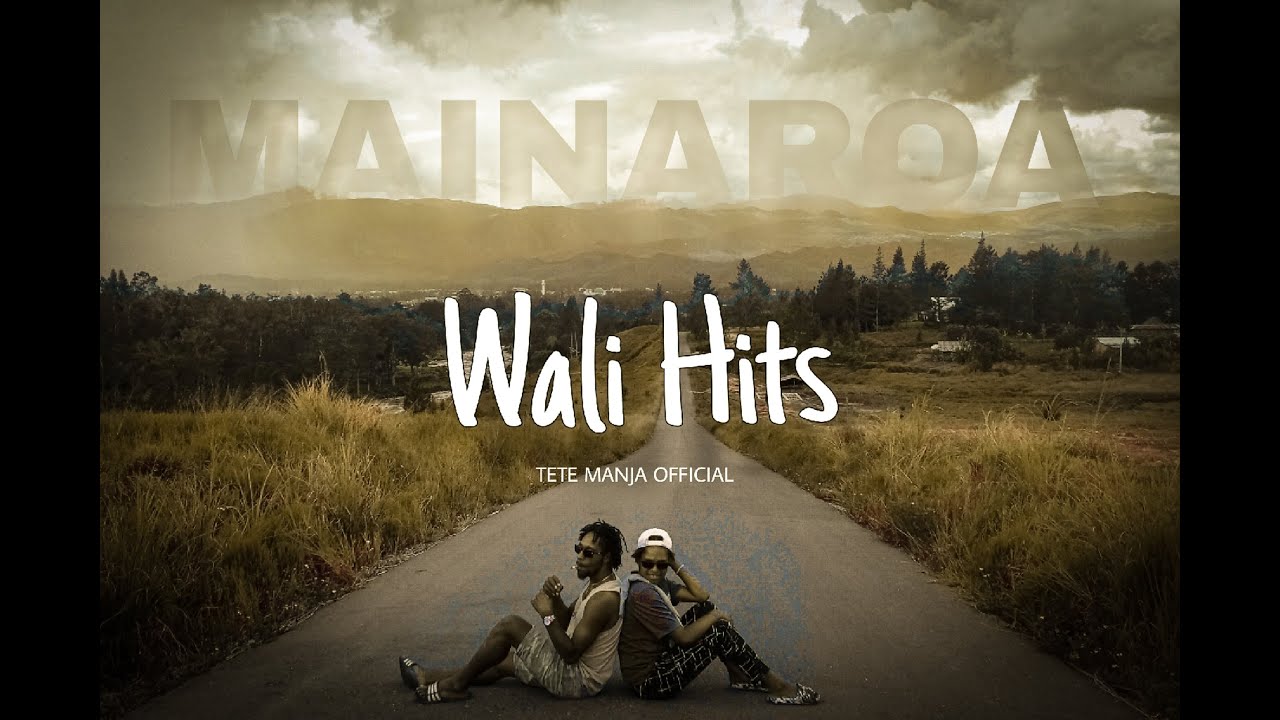 WALI HITS Minarao II Tete Manja Remix 2025 🍇🎵🌴 - YouTube