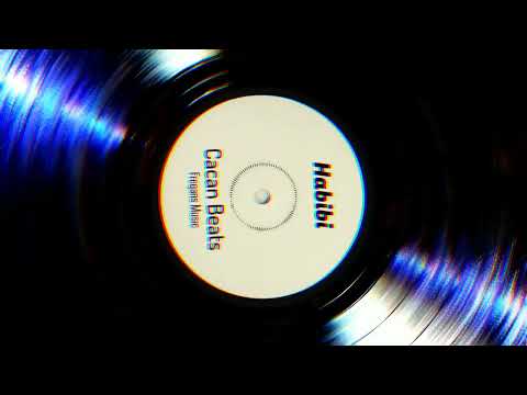 ÇAÇAN BEATS - HABİBİ