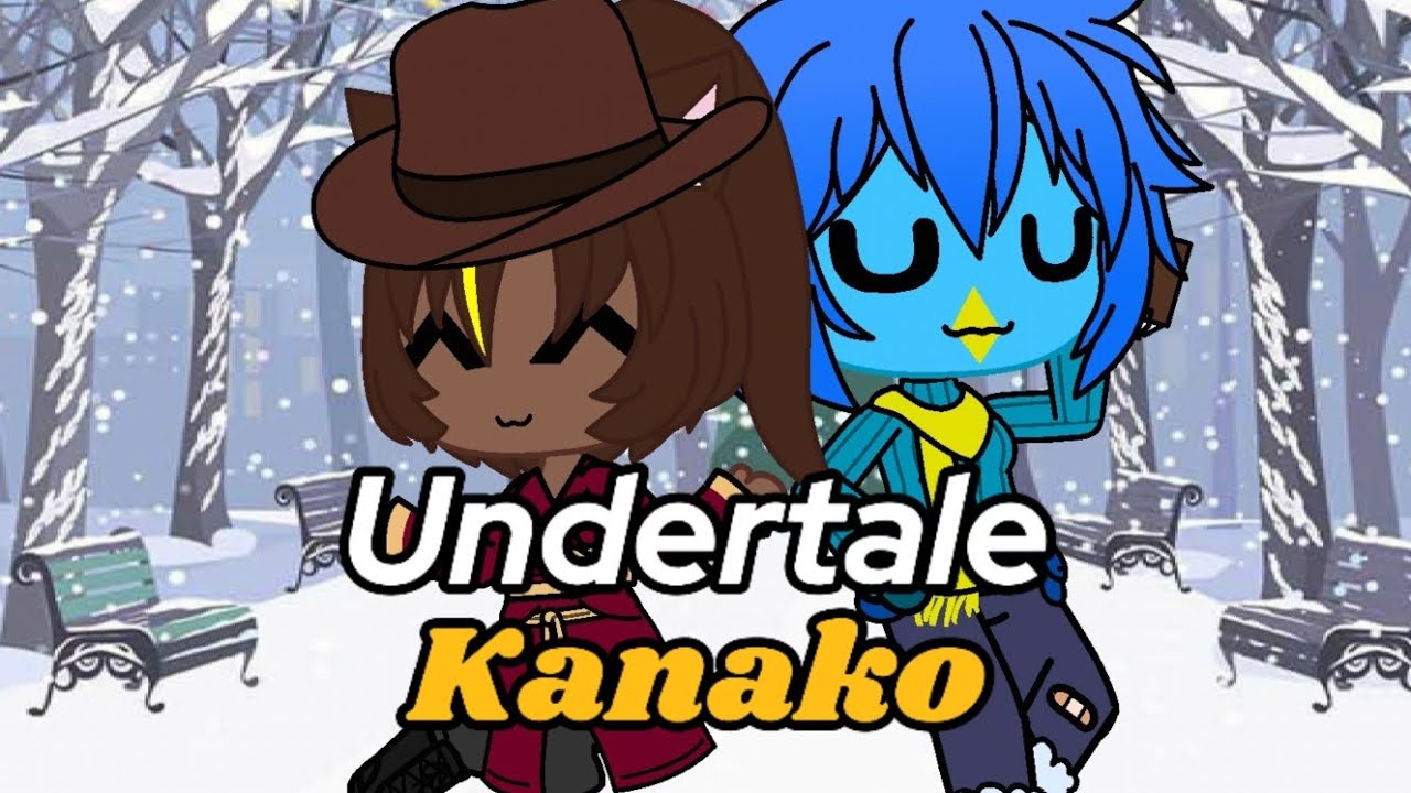 Snowdin and Royal Guard Protocol 🦊💛🐦 Undertale Yellow Kanako mod ...