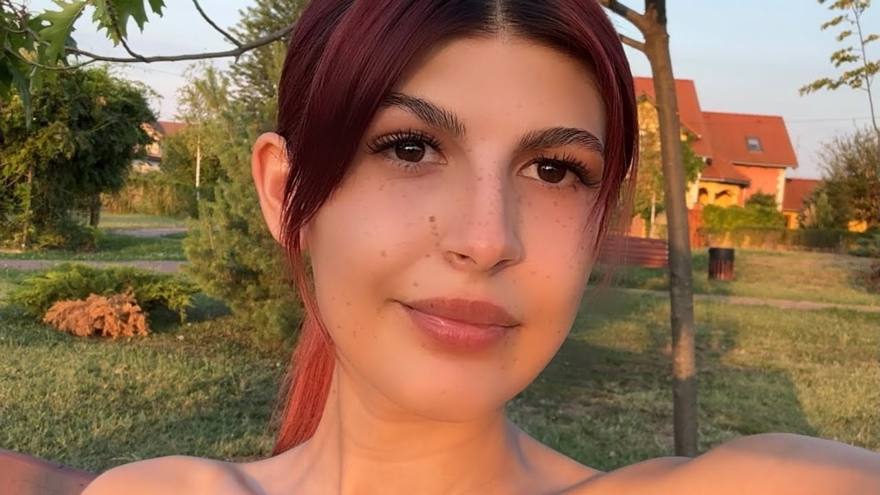 💕Gene Rapid și Ușor puse acasă #asmr #lashextensions - YouTube