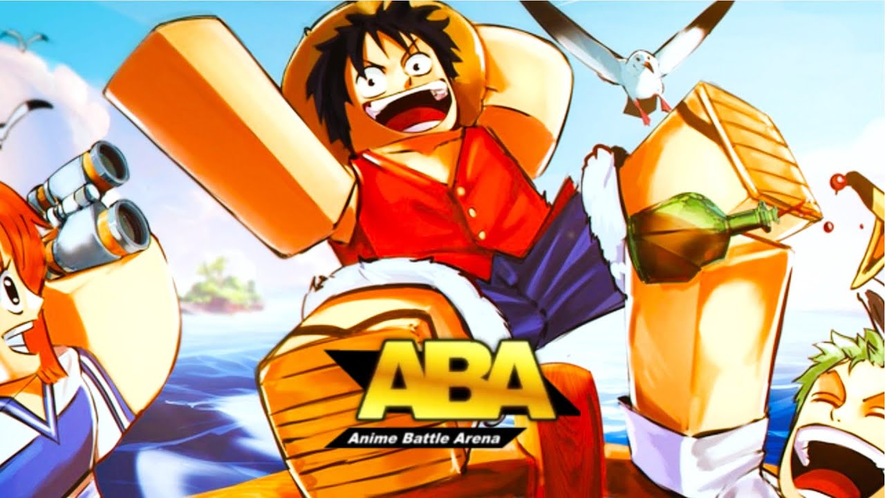 Getting a win with every character in the One Piece roster | ABA ...