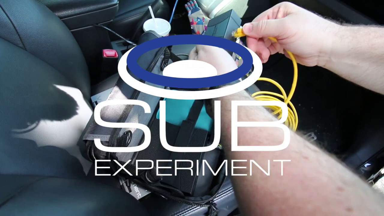 DD 9900 21" on the Termlab - YouTube