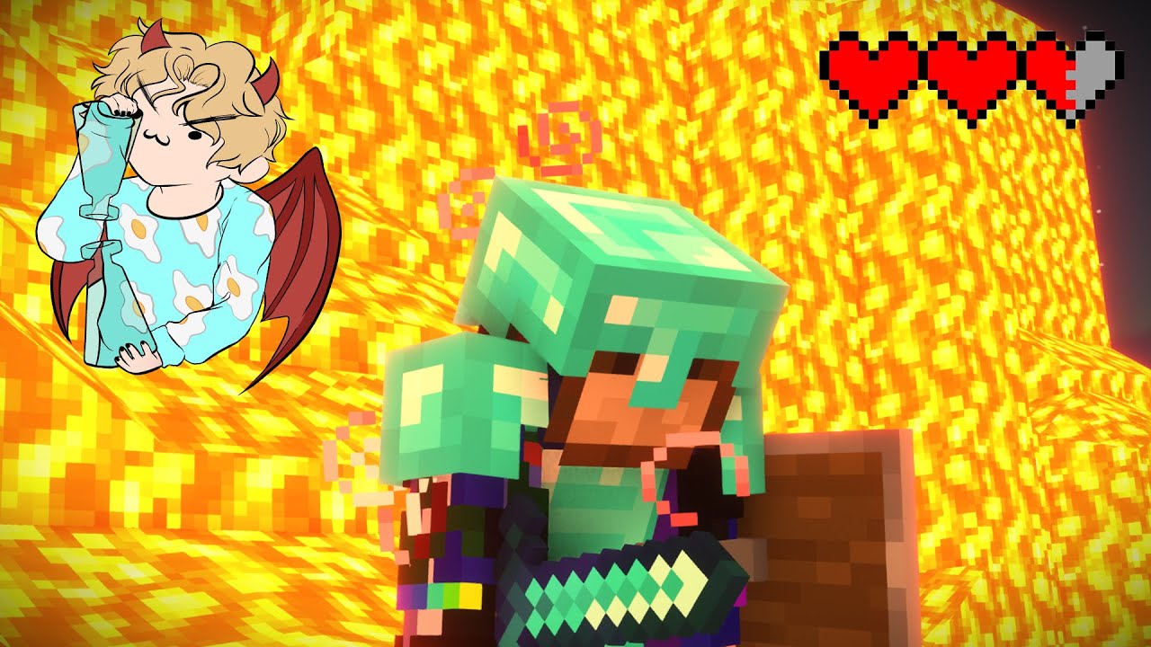 MINECRAFT EXPERIMENT WITH VIEWERS - YouTube