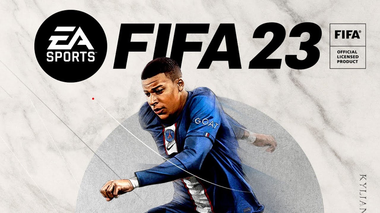 FIFA 23 PC | EA Play 10h Trial Version - YouTube