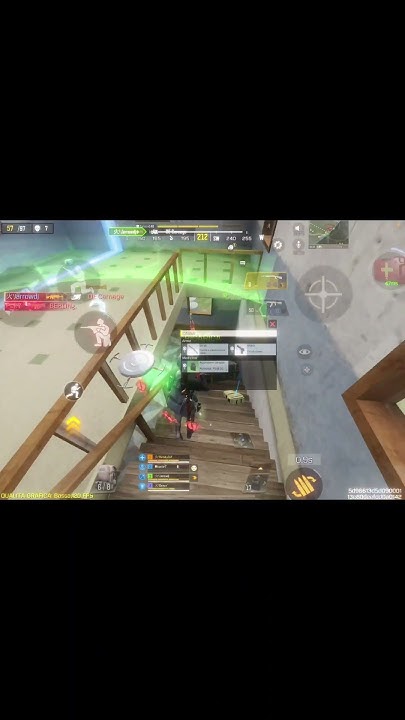 Open lobby Cod mobile#revolver #codm #codm #codmobile #ipadpro #gaming - YouTube