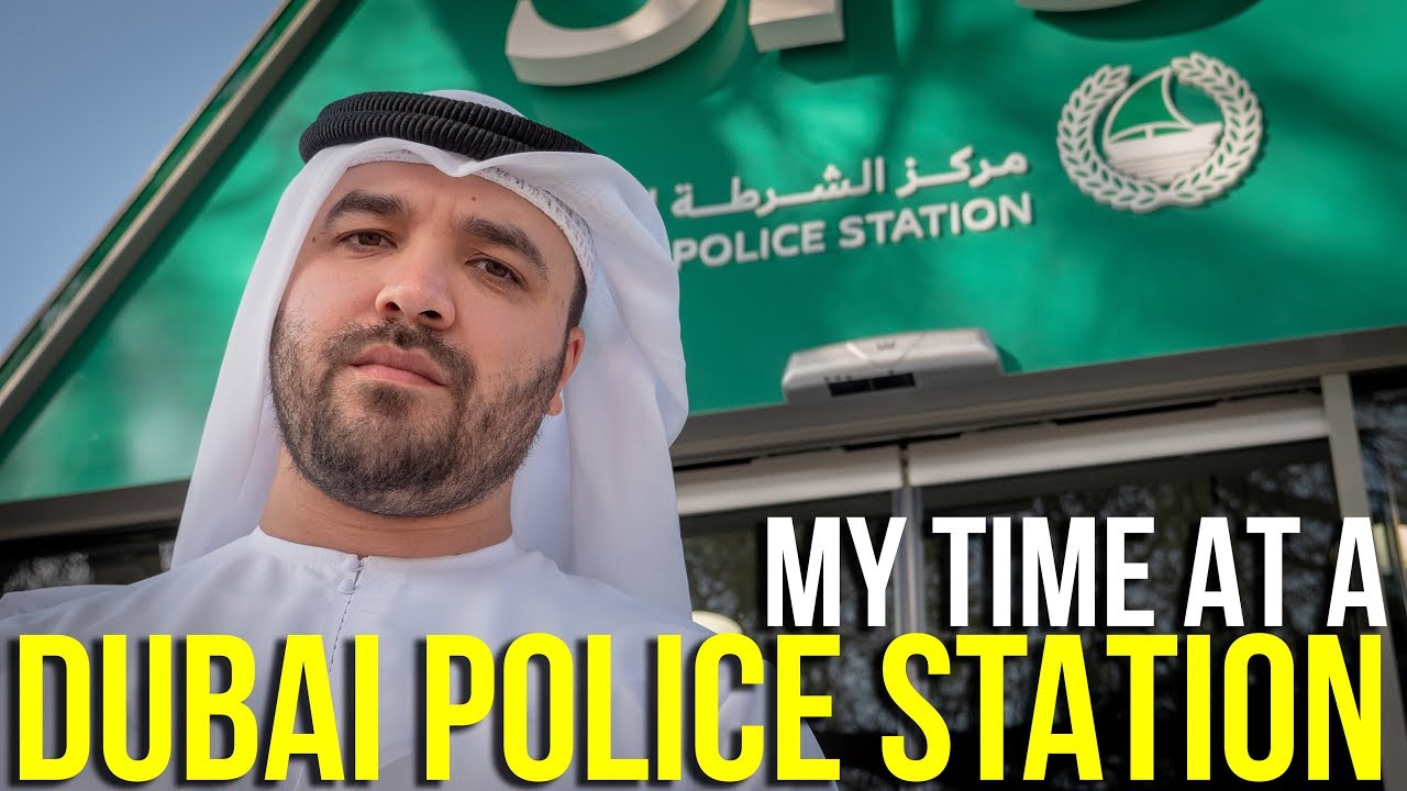 MY TIME AT A DUBAI POLICE STATION YouTube my-time-at-a-dubai-police-station-youtube