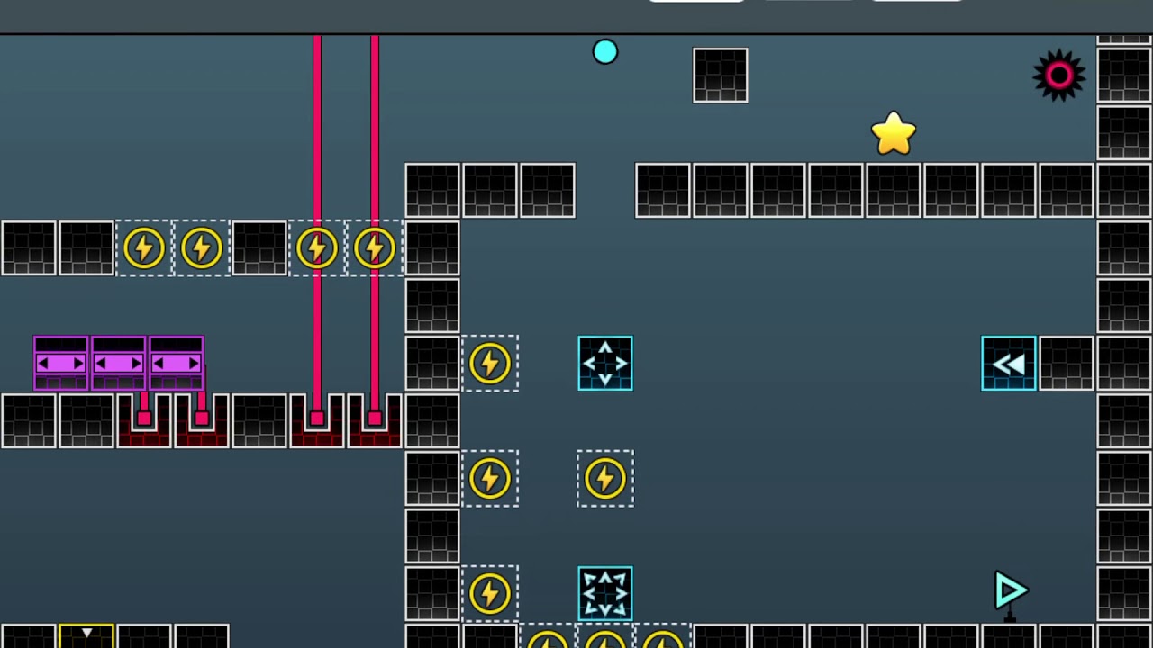 Jump Ball Quest Level 245 - YouTube