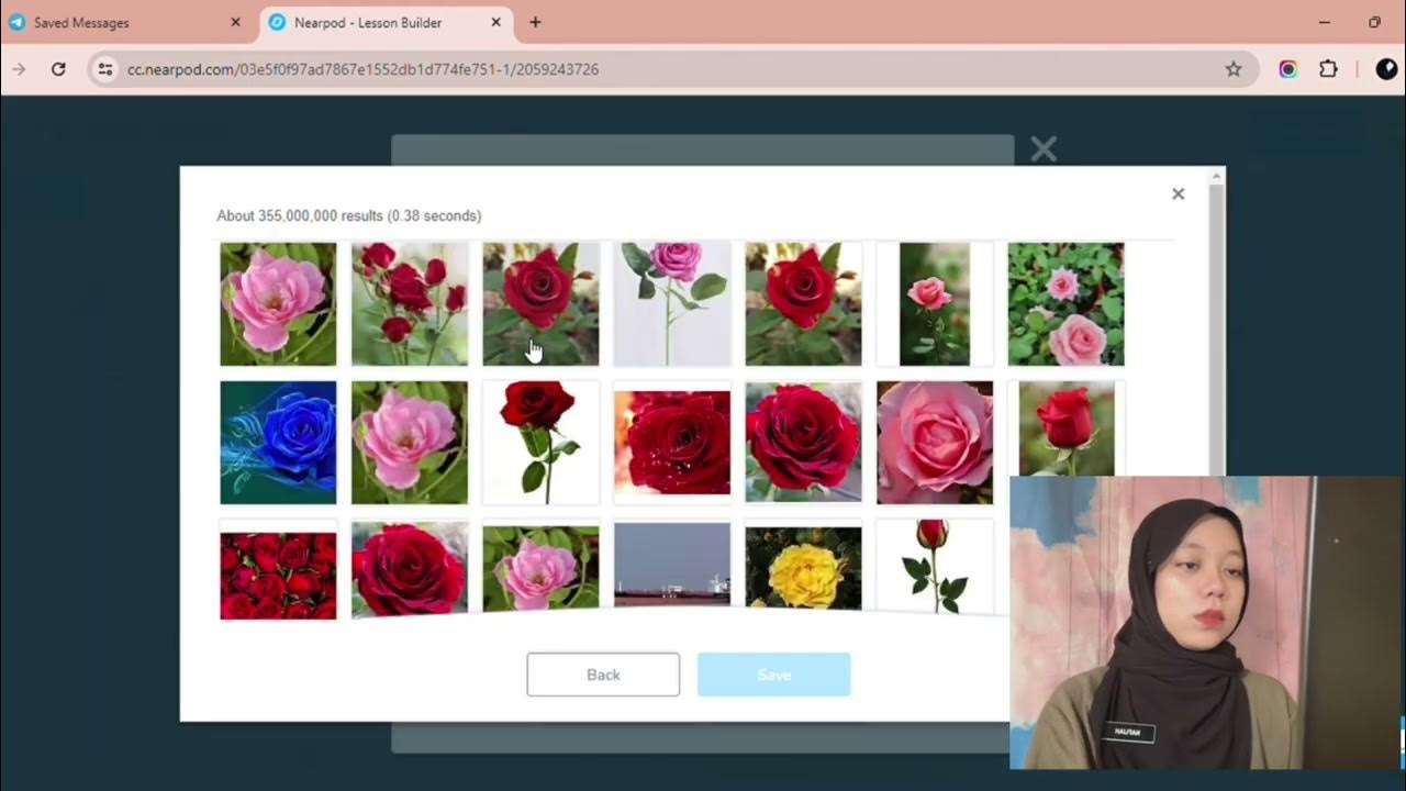 [GAPD1032 : TUGASAN 2] - TUTORIAL MENGGUNAKAN NEARPOD - YouTube
