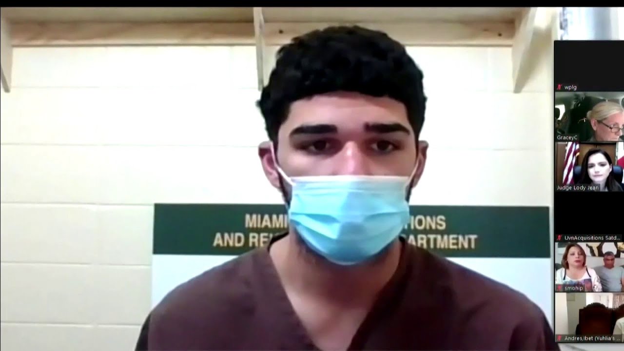 Hearing continues for teen facing charges as adult in fatal DUI crash ...