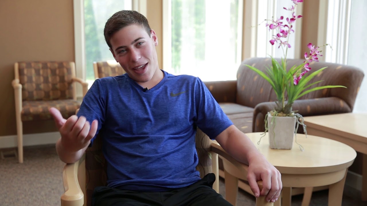 Patient Testimonial: Sammy | Klein Family Dentistry | Harrisburg ...