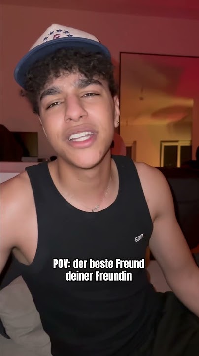 POV: der beste Freund von deiner Freundin ‼️😭💀 #shorts - YouTube