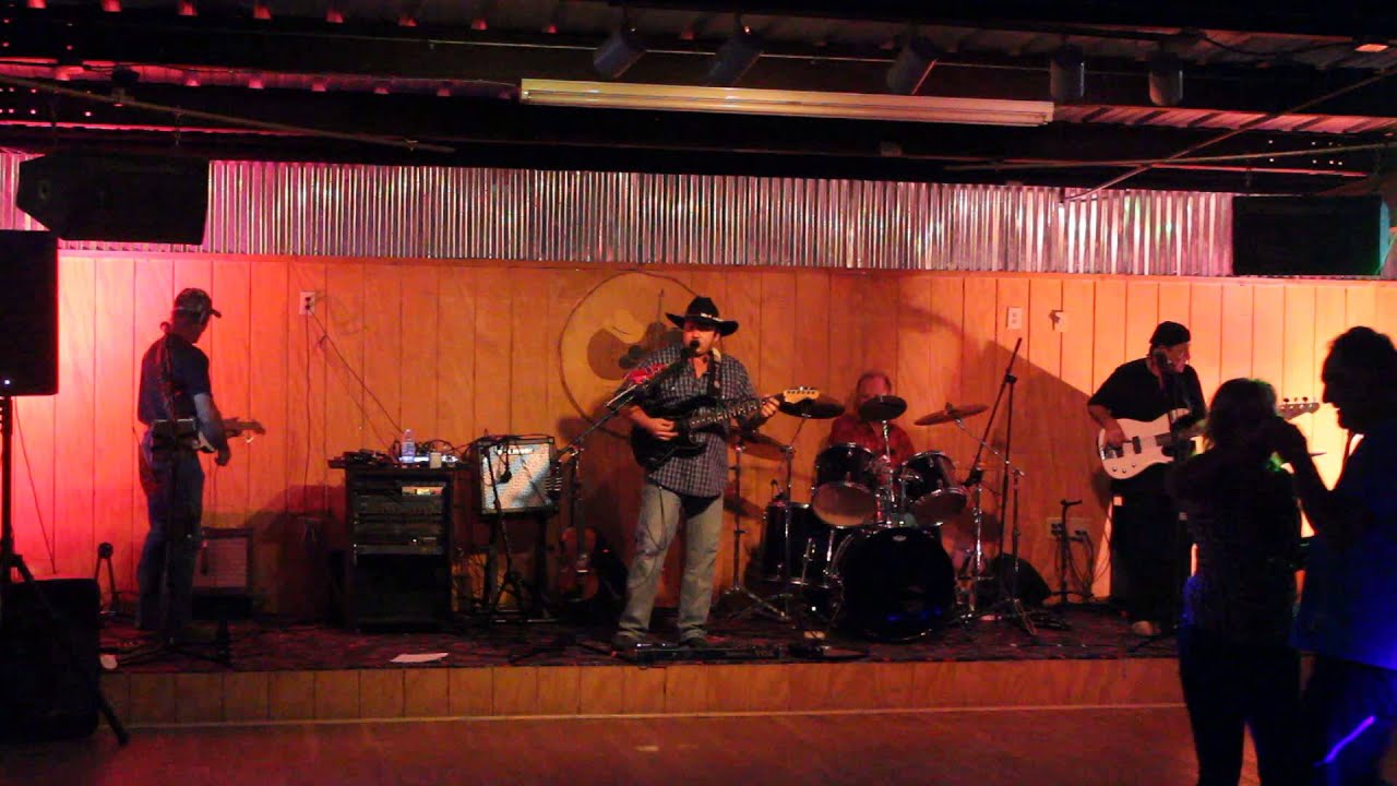 The Michael Deacon Band Performs at Shenanigans (1 of 2) 7/11/2015 ...