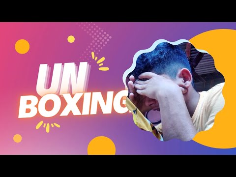 "Ultimate Gadget Unboxing: Tech Marvels Revealed!" - YouTube