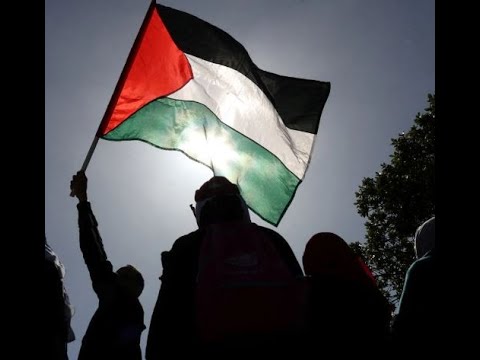 Palestine and the Philistines - A History Retold - YouTube