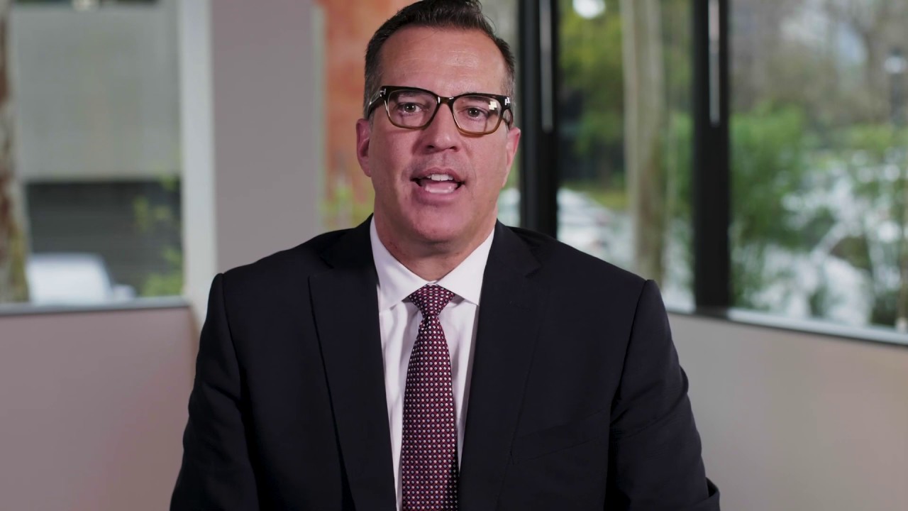 Rob is Doing More for Financial Stability - YouTube