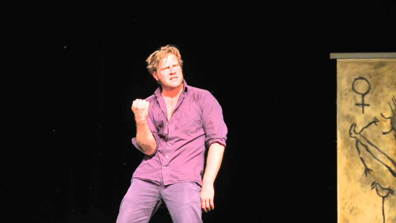 Caveman mit Martin Luding.mov - YouTube