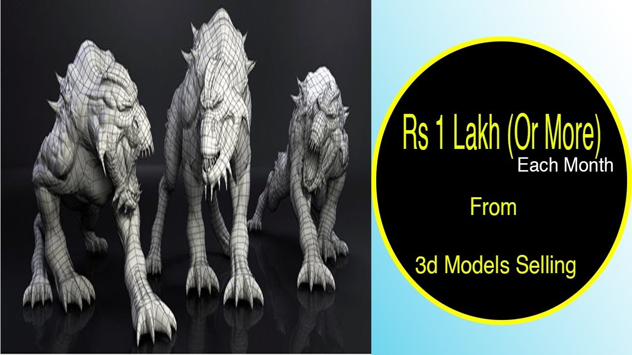 3d Models Where To Sell 3d Model 3d Models Where To Sell 3d Model