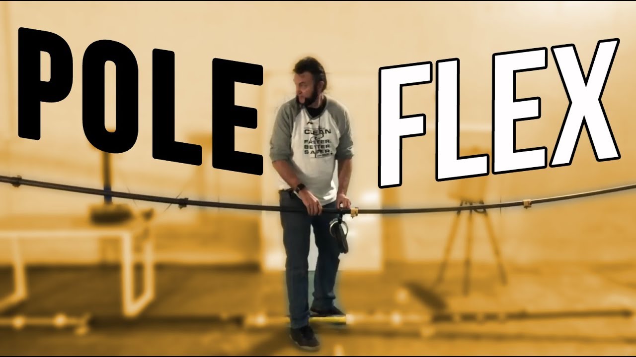 POLE FLEX and WHY IT MATTERS - YouTube