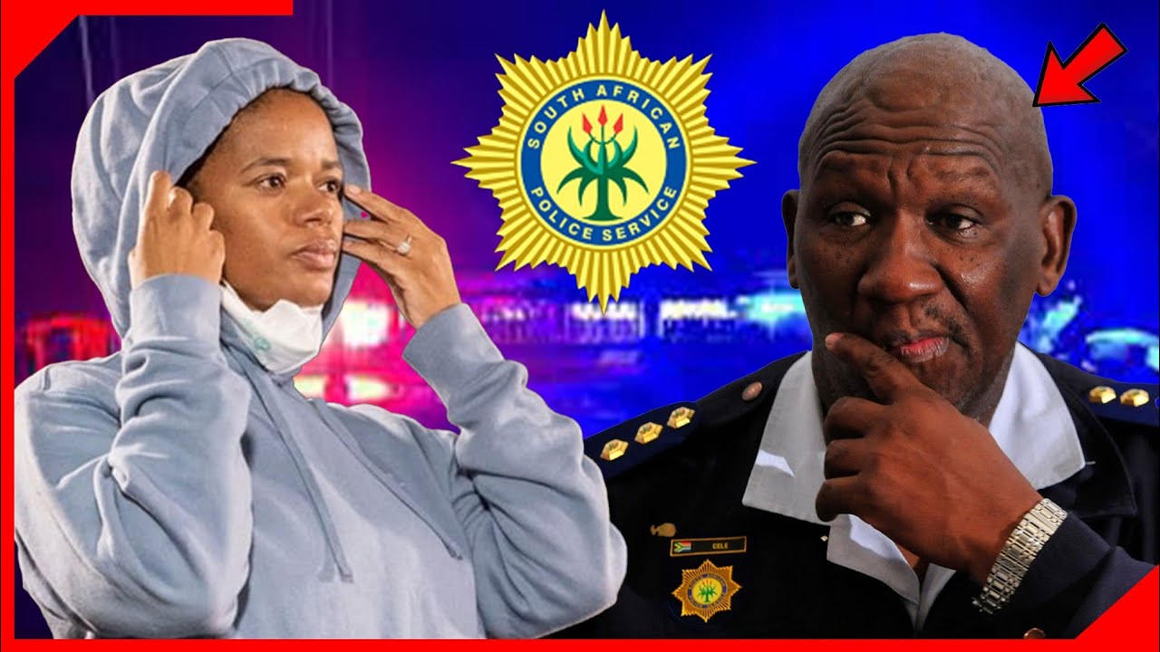 DR NANDIPHA MAGUDUMANE OPENED A CASE AGAINST SA GOVERNMENT UPDATES ...