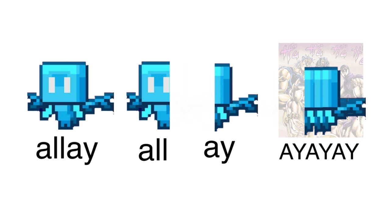 EPIC MINECRAFT MEMES Part 7 - YouTube