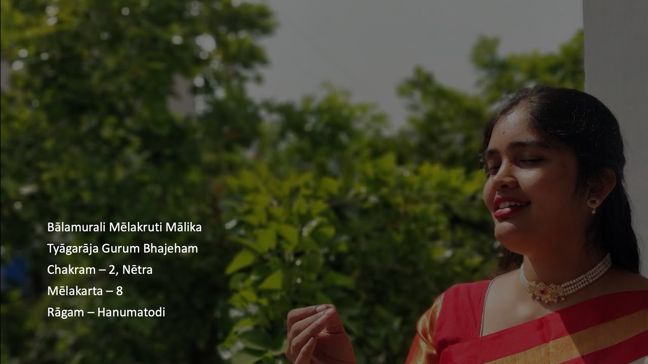 Balamurali Melakruti Malika| Hanumatodi | Teaser | - YouTube