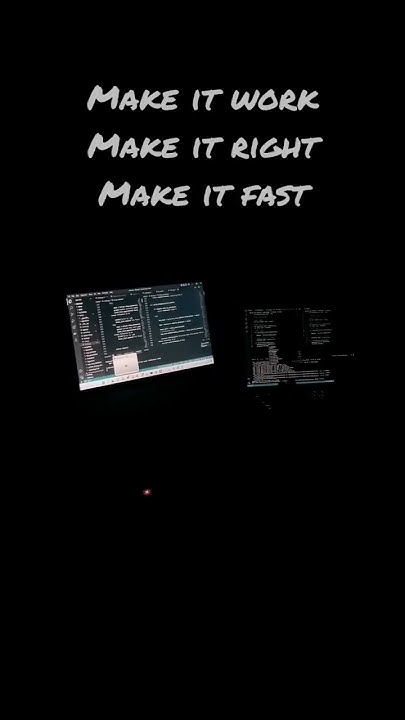 Confusion is part of programming😊😊 - YouTube