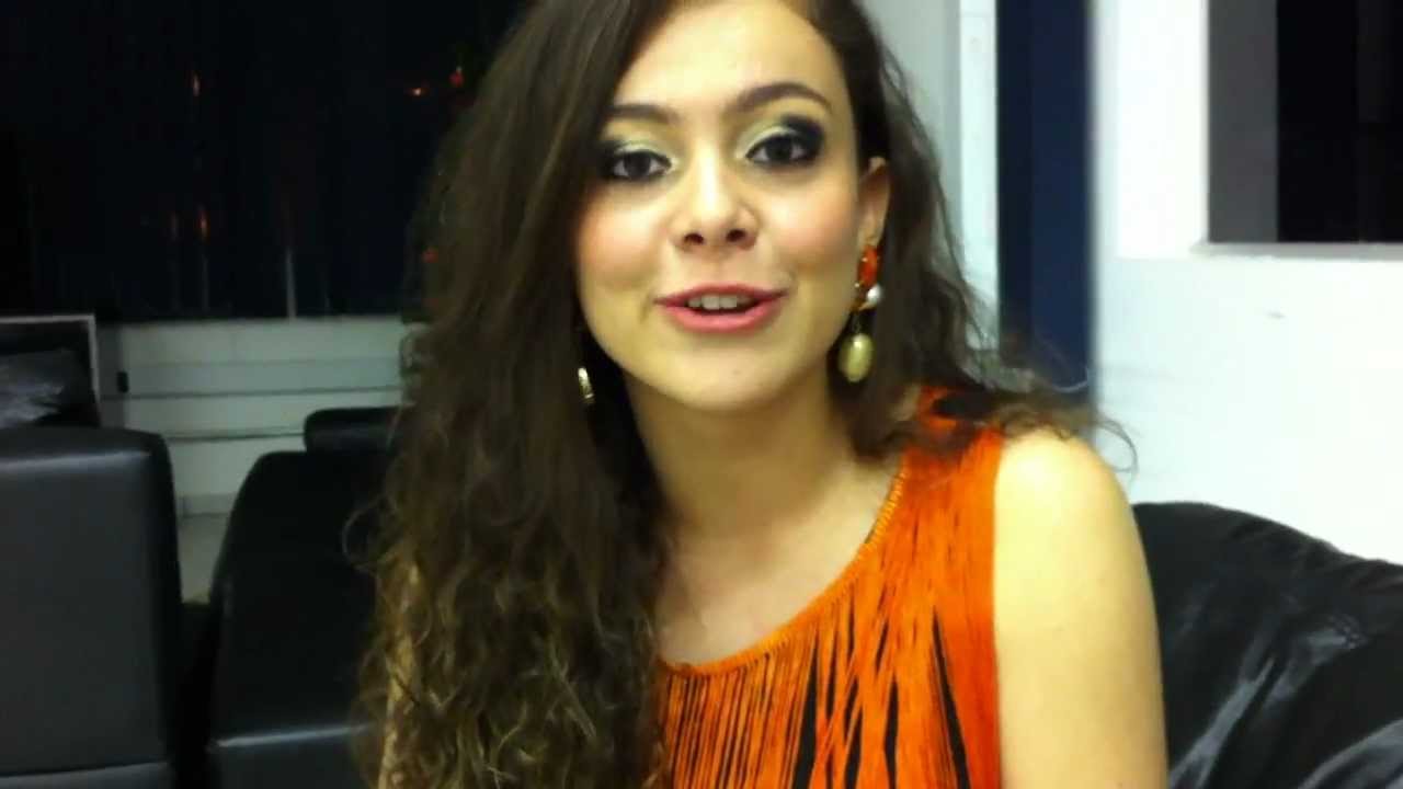 Testemunho Fernanda Silva - Canção Nova Sertaneja parte 02 # ...