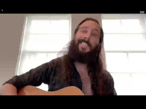Avi Kaplan - House of the Rising Sun (Cover) (Live) - April 5, 2019