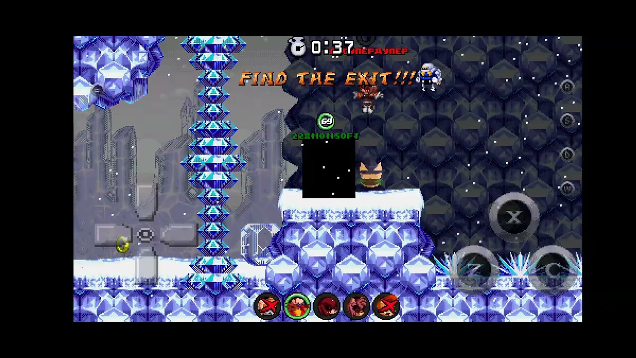 Hackers In Sonic.exe TD2DR Part 3.5 - YouTube