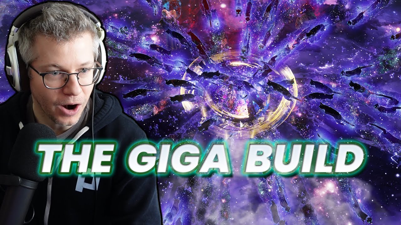 The Strongest Build I've Ever Played - YouTube