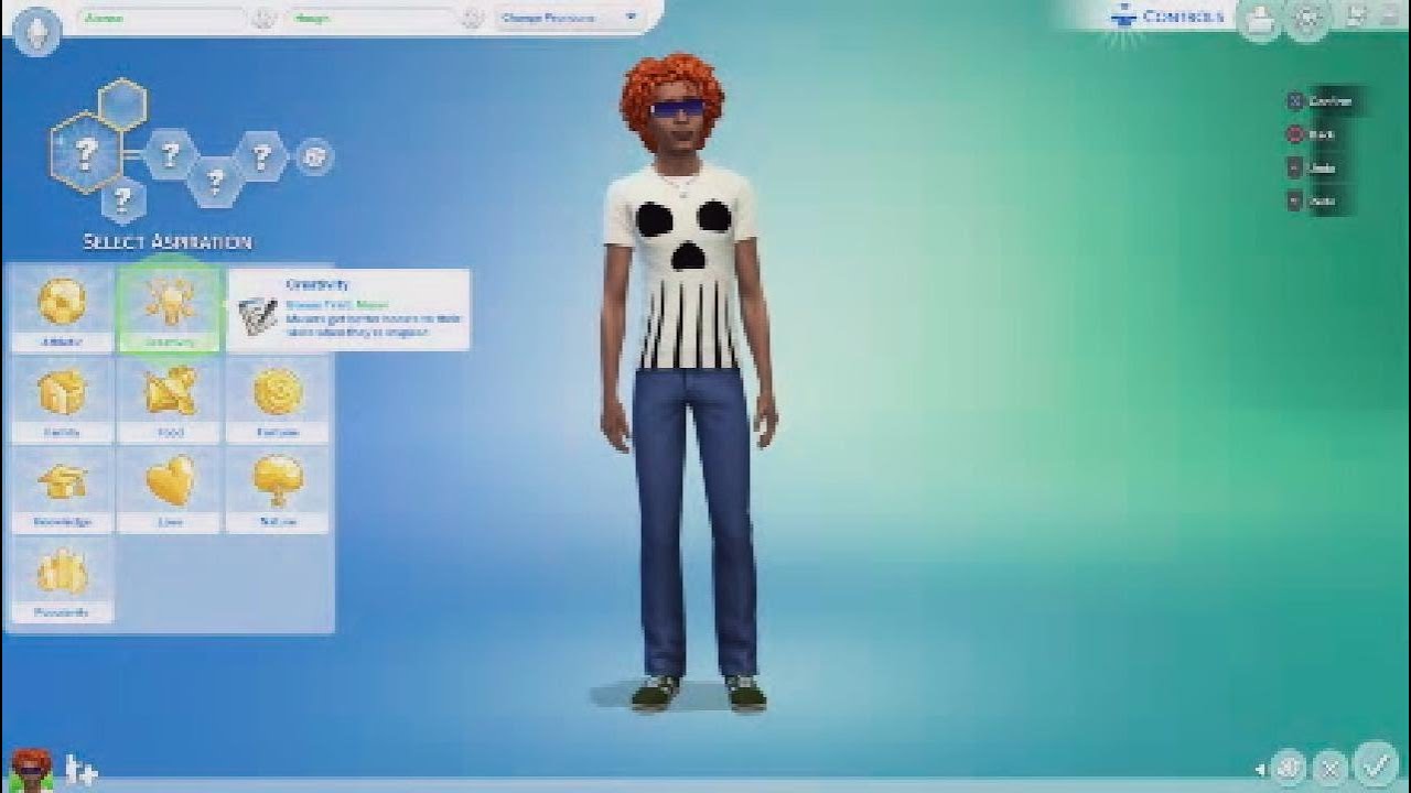 Sims 4 Slave Warhouse Tutorial No Mods No DLC No Gallery - YouTube