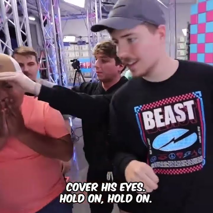 #challenge mr beast challenge he got confused - YouTube