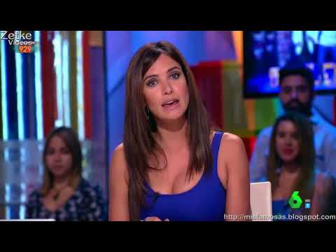 Paula Prendes 7 08 2017