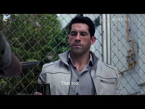 Scott Adkins vs Charlie & Kazu - Ninja 2