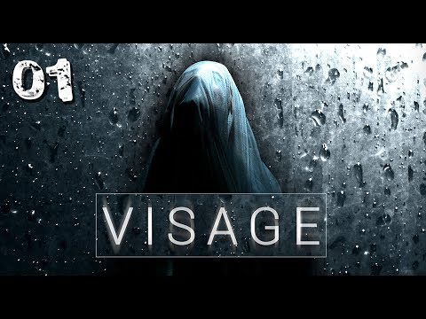 VISAGE : Le successeur de Silent Hill P.T. | LET'S PLAY FR #1