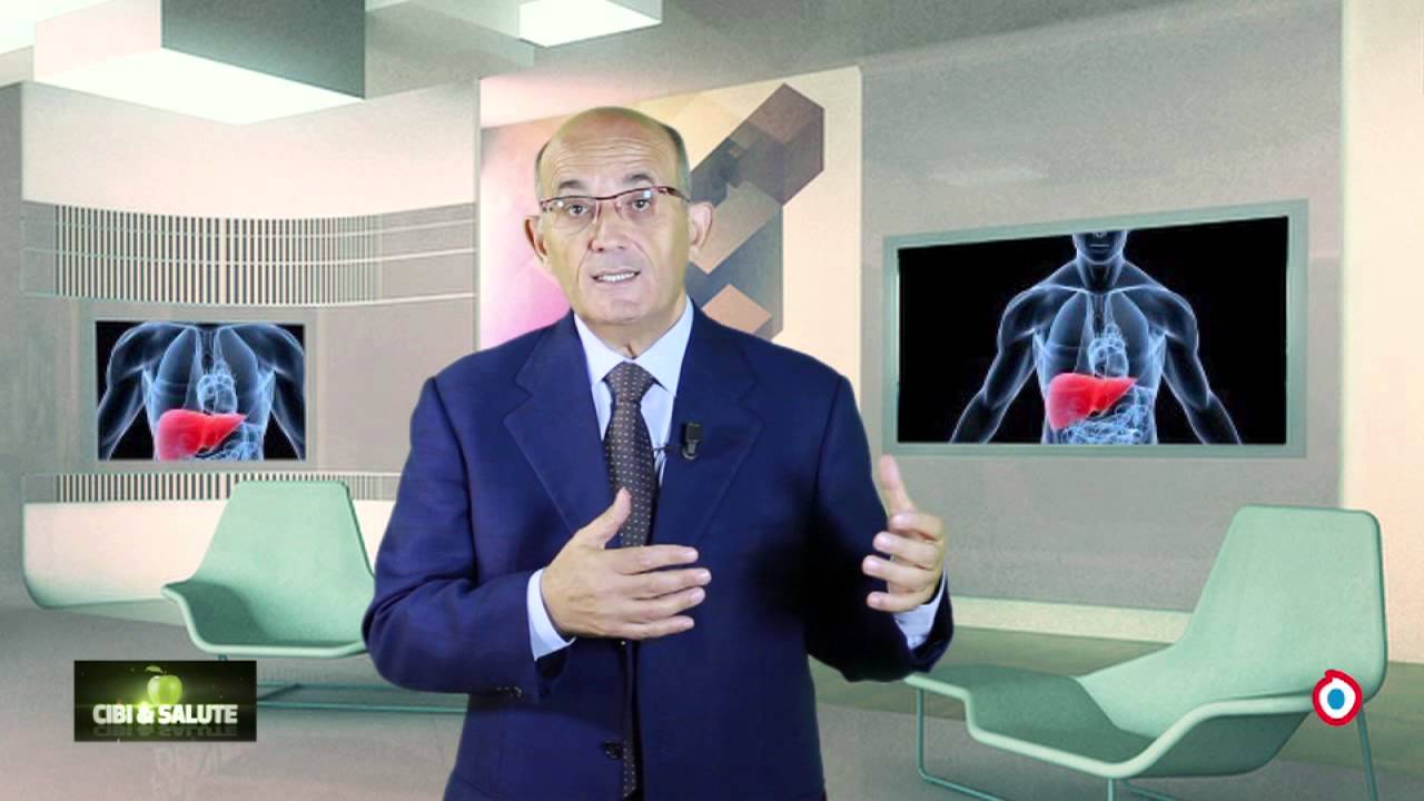 Ore 17.00-OCCHIOTV: il Prof. Rossi ci parla del colesterolo. - YouTube