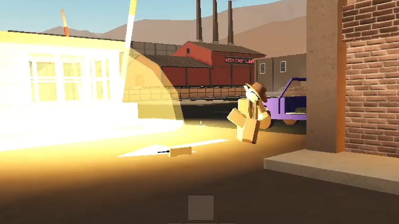 Sub Rosa but Roblox [No Big Deal] - YouTube