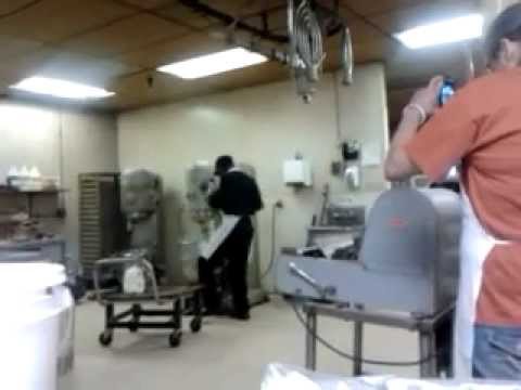 The Real Mashed Potato Dance - YouTube