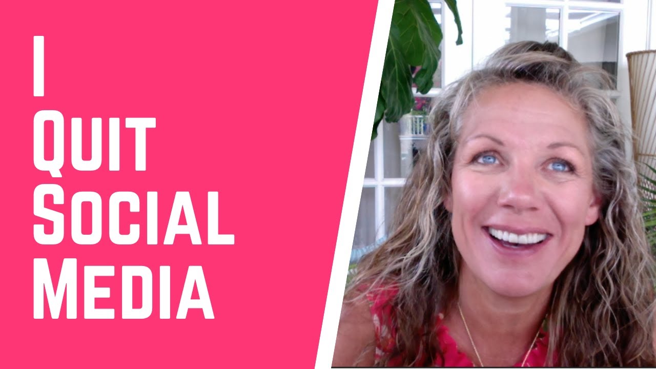 Social Media Sabbatical: One week after deactivating my Facebook ...