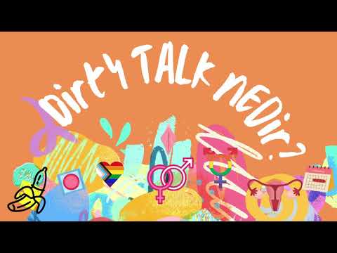 SEKS SÖZLÜĞÜ - Dirty Talk Nedir?