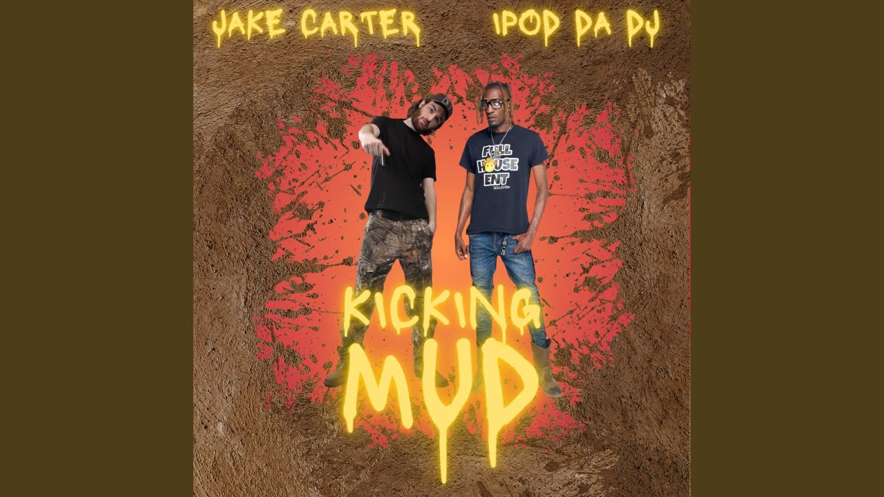Kicking Mud - YouTube
