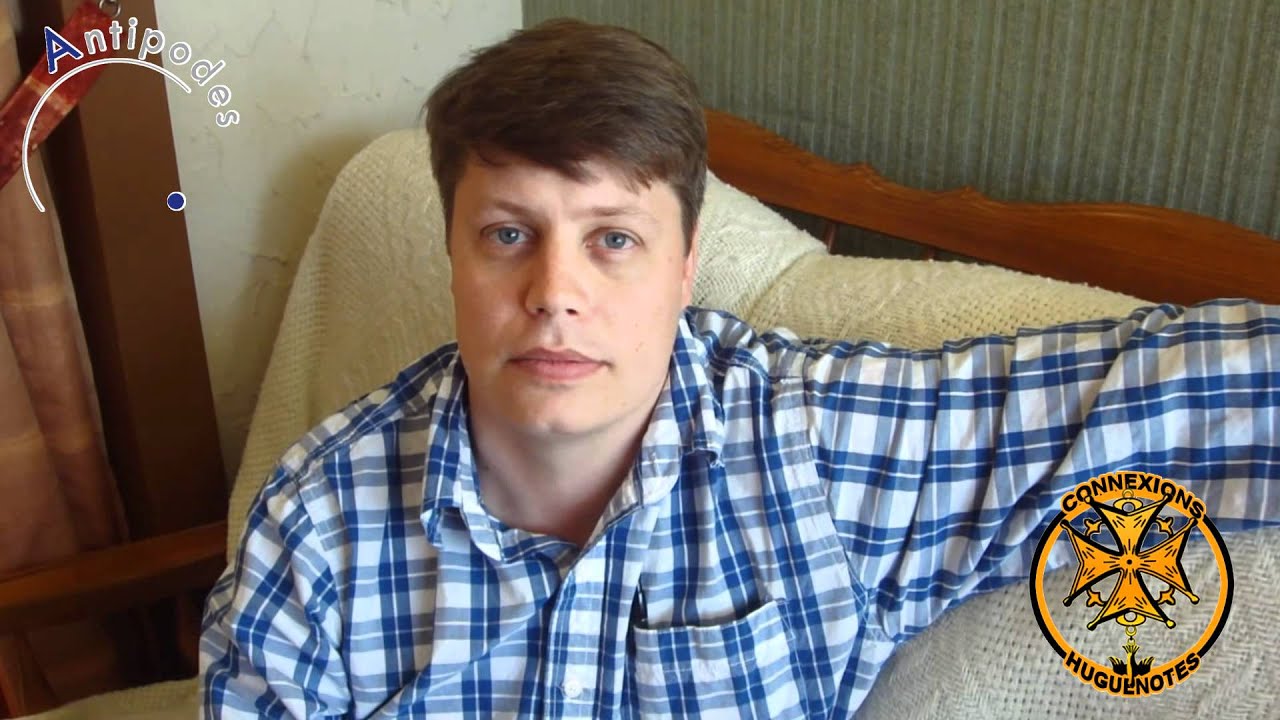 LEON COETZEE - UNITED PRAYER FOR FRANCE - ANTIPODES - YouTube