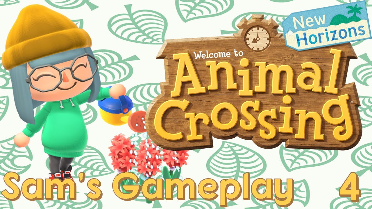 Animal Crossing: New Horizons - 5 Star Rating - YouTube