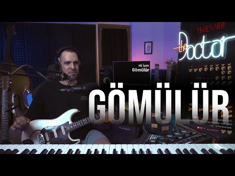 Levent Batu - Gömülür (Nilipek. Cover)